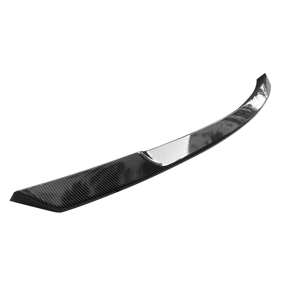 For 2014-2021 Jeep Grand Cherokee WK2 SRT8 TRACKHAWK Rear Mid Spoiler ...