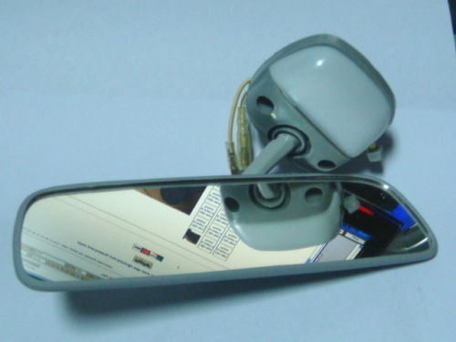 TOYOTA HILUX RN20 RN25 RN30 INTERIOR MIRROR DOME LIGHT | eBay