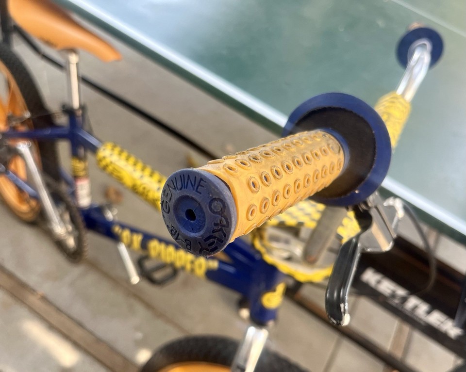 Se Bmx Racing Retro Looptail Pk Ripper Bike | eBay