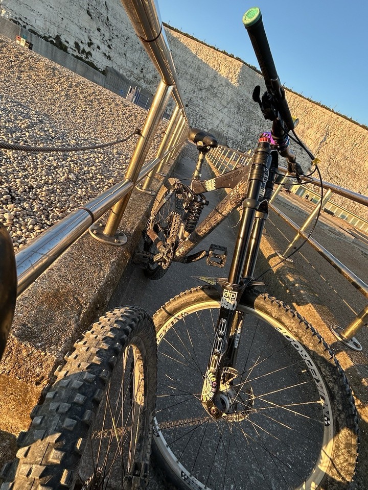 Trek Session 77 | eBay UK