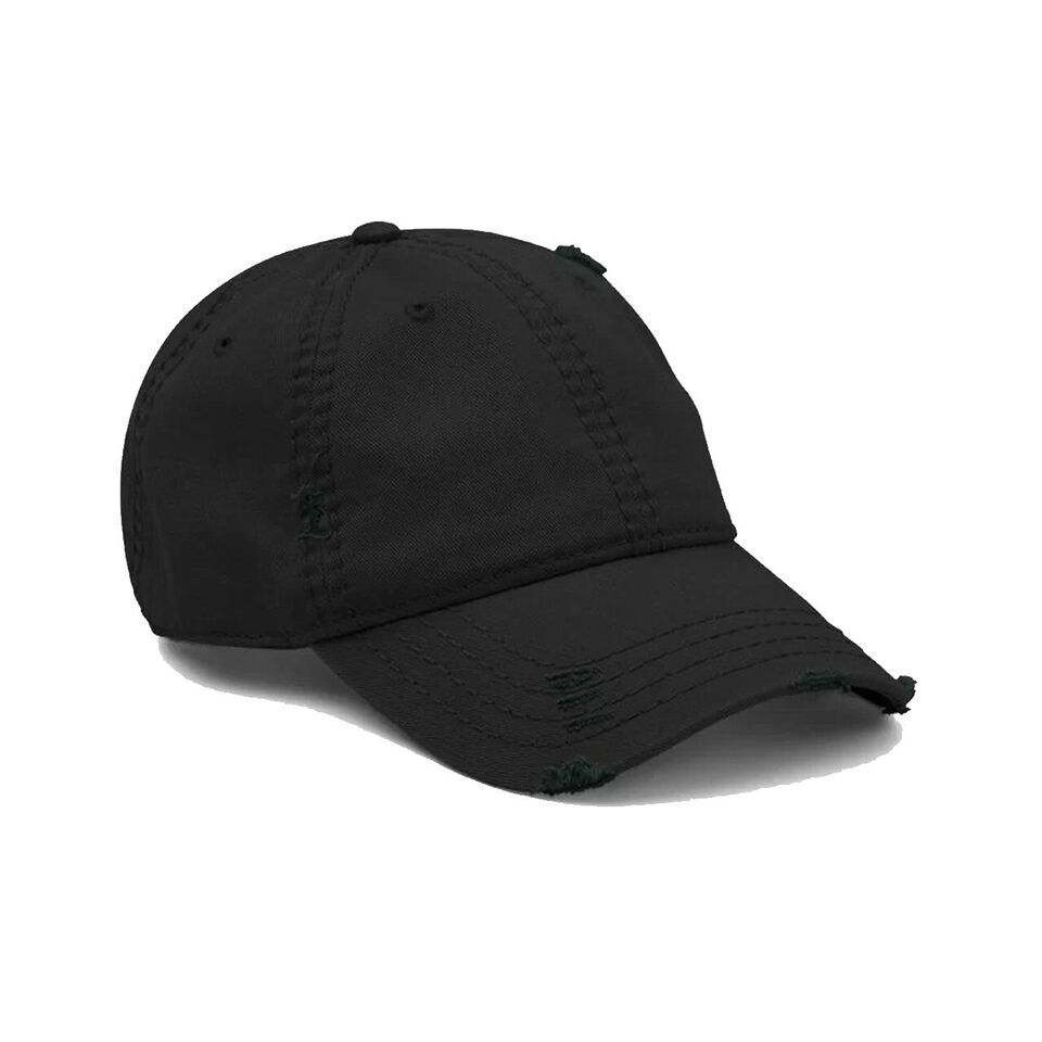 Orvis Fly Fishing Logo Distressed Hat Baseball Cap | eBay