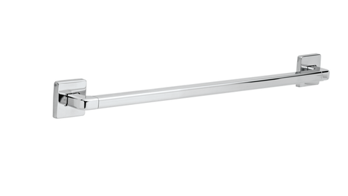 DELTA Angular Modern 24" Grab Bar # 41924-SS Brilliance Stainless New ...