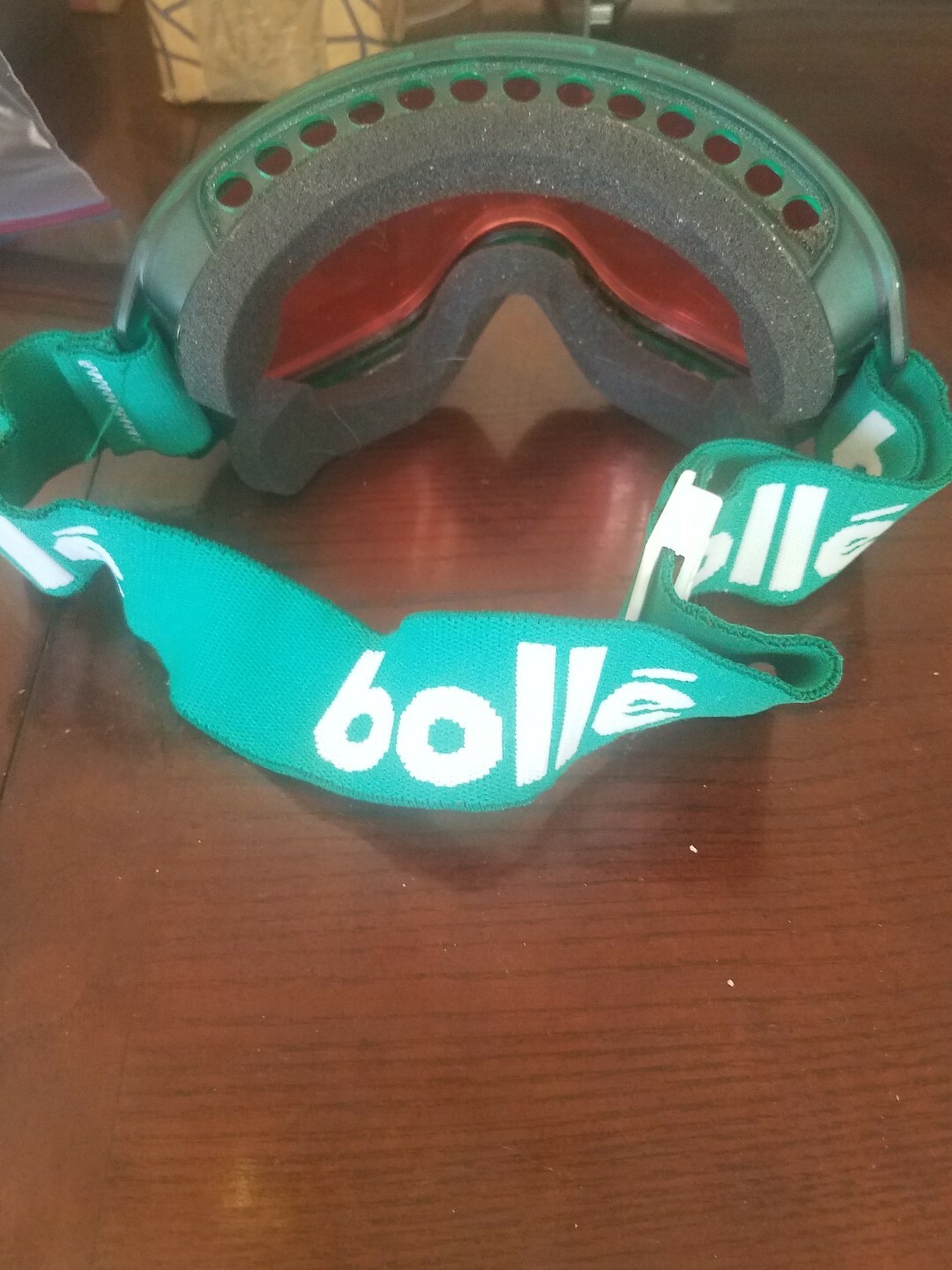 bolle ski goggles | eBay