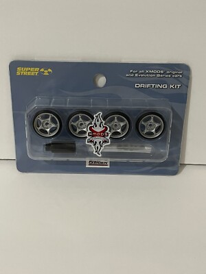 XMODS Drifting Kit | eBay