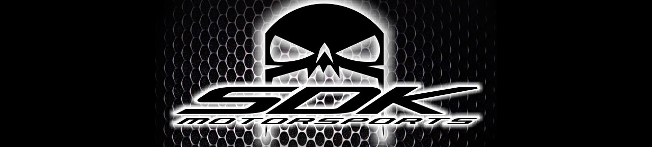 SDK Motorsports | eBay Stores