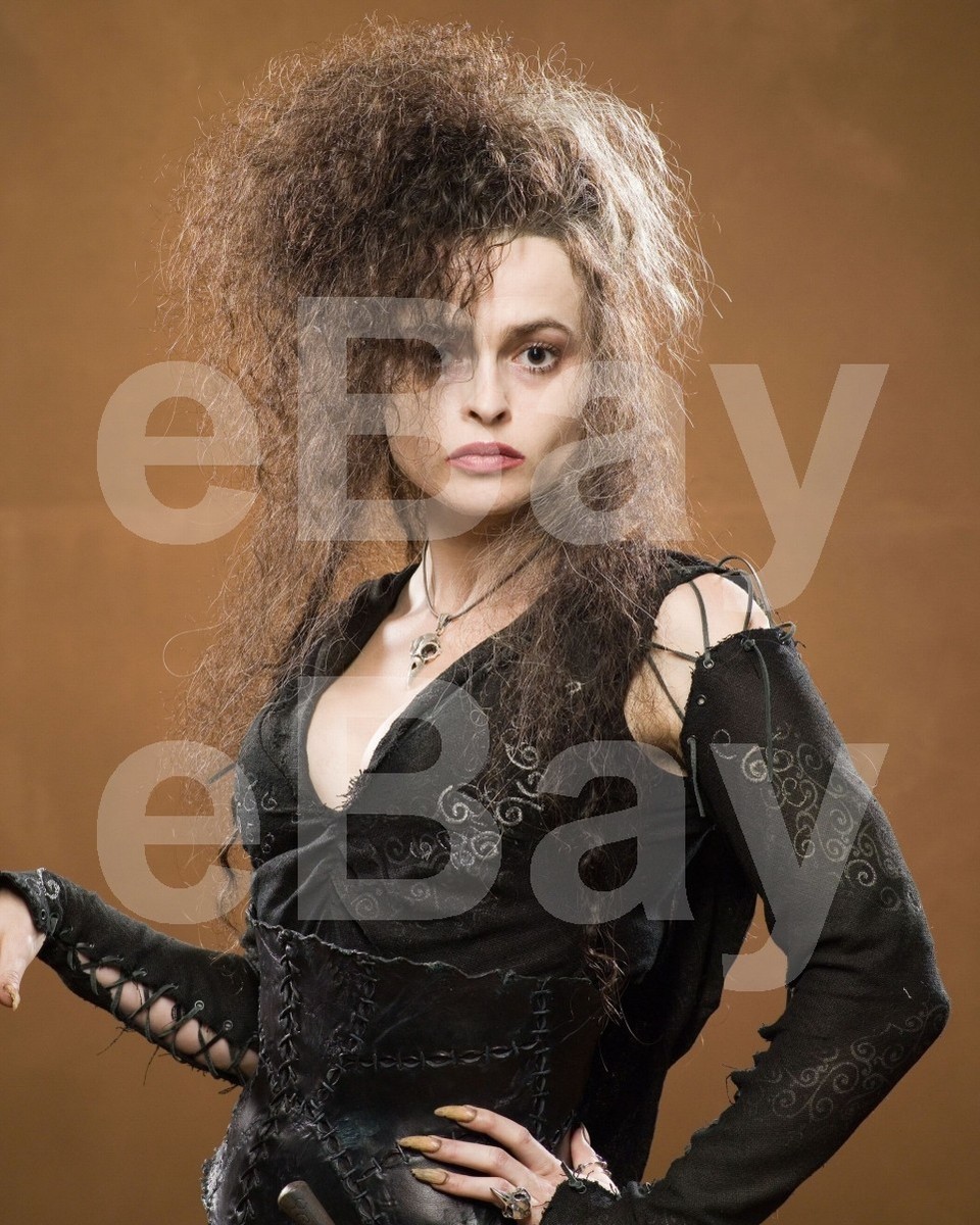 Helena Bonham Carter Harry Potter Prima Amazon Prime Video Voegt