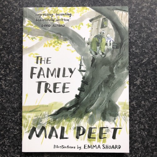 The Family Tree by Mal Peet (Paperback, 2018) New 9781781128053 | eBay