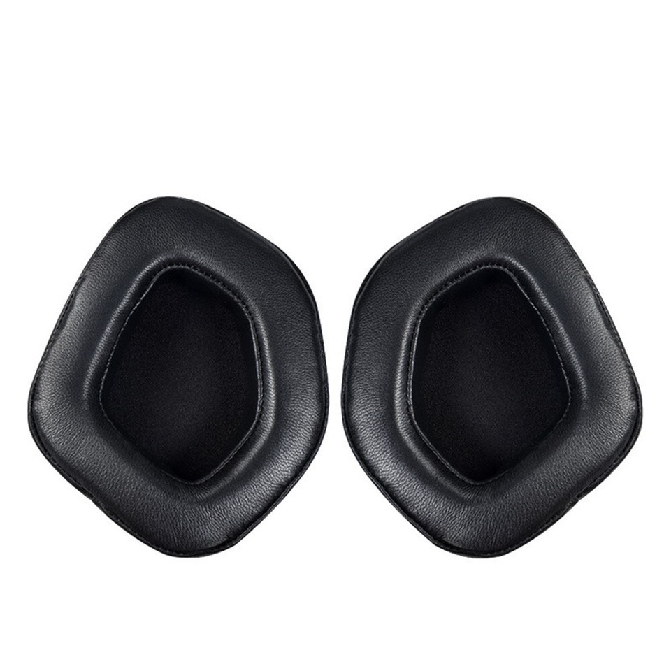 2pcs Replacement Ear Cushion Ear Pads For ALIENWARE AW988 Wireless ...
