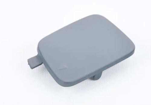 NEW OEM BMW X5 F15 M REAR BUMPER RIGHT TOW EYE COVER 51128062758 ...