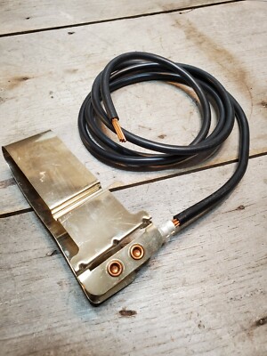 Probes - Ground Leads