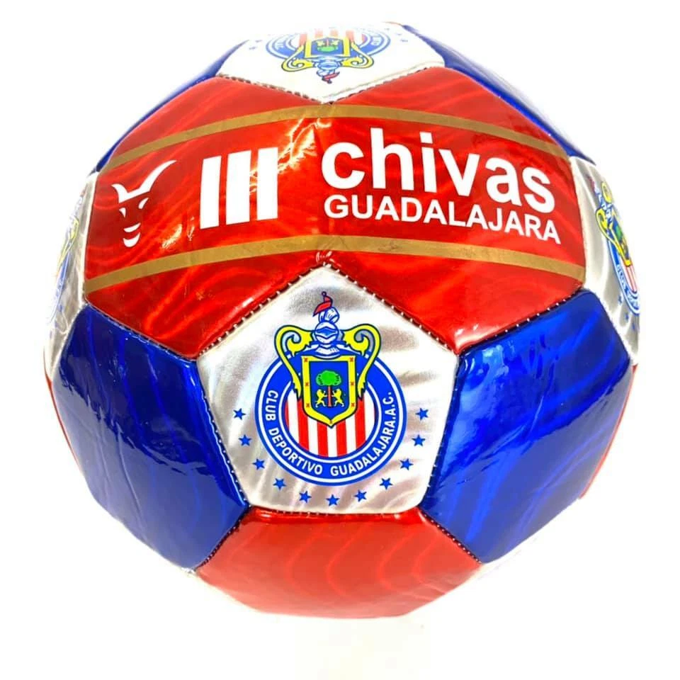 Chivas Soccer Ball