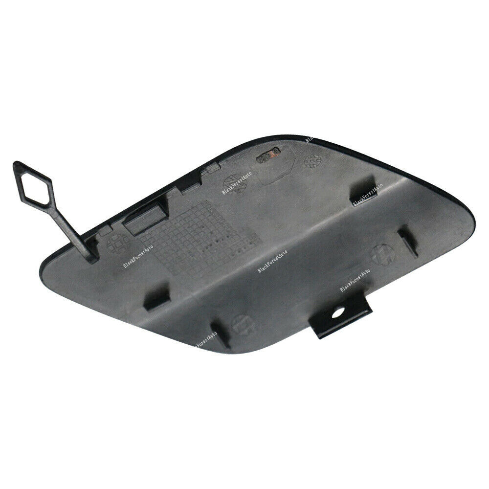 A2058850224 Fits Mercedes-Benz C-CLASS W205Rear Bumper Tow Hook Eye ...