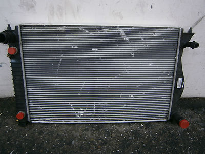 2005-2011 Audi A6 V6 3.2L Radiator dp50331 4F0121251M | OE | Engine ...
