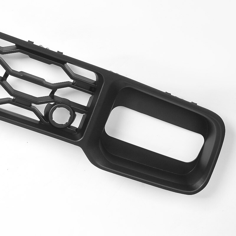 Front Lower Grille For 2019-2024 RAM 2500 3500 Bumper Cover Grill ...