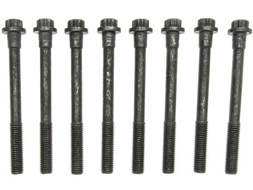 For 2001-2010 Toyota Highlander Head Bolt Set Mahle 84331VP 2002 2003 ...