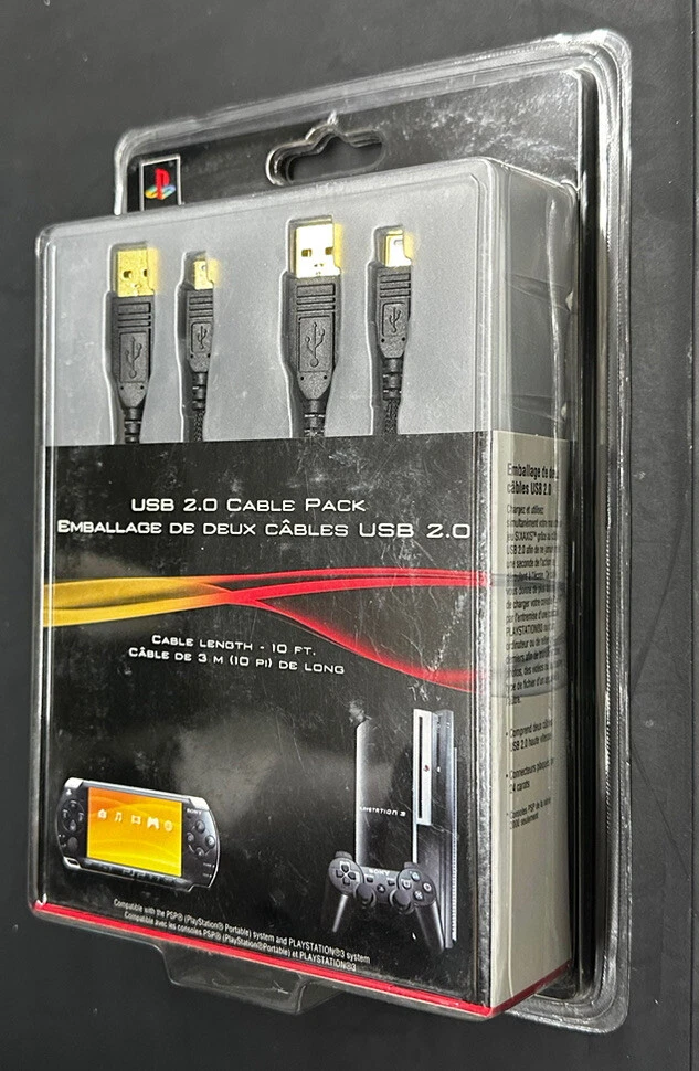 Ps3 Hdmi Cable