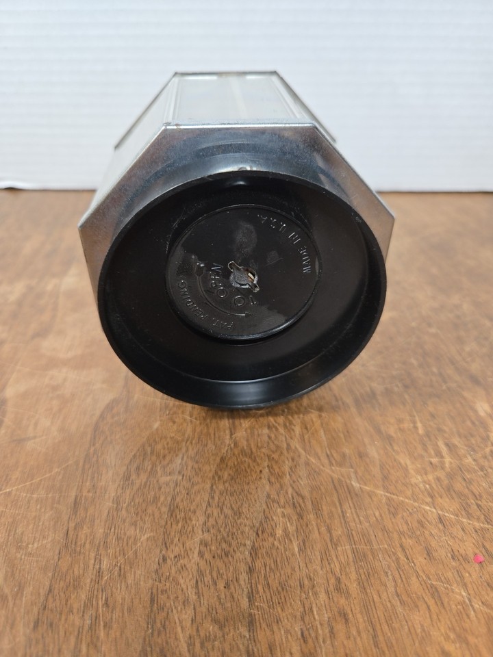 Vintage Octagon Stack coin Sorter Made In USA | eBay