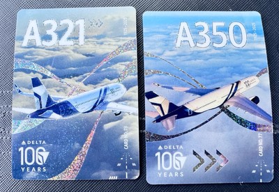 Delta Trading Cards Limited Edition 100th Anniversary Exclusive RARE ...