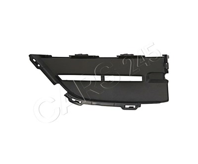 Bumper Ventilation Grill N/S Fits BMW X3 G01 F97 17- 51117459519 | eBay