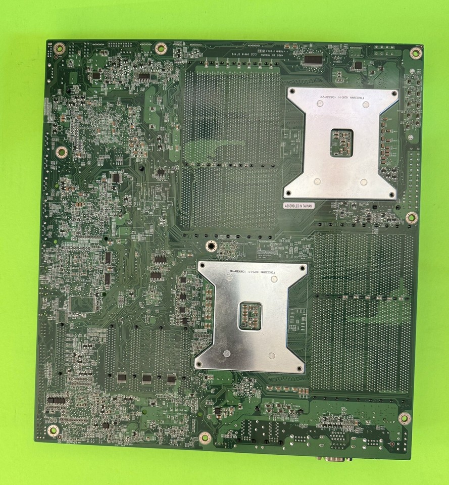 Tyan S7012 Server Motherboard DDR3 LGA 1366 CPU Sockets, New Open Box ...