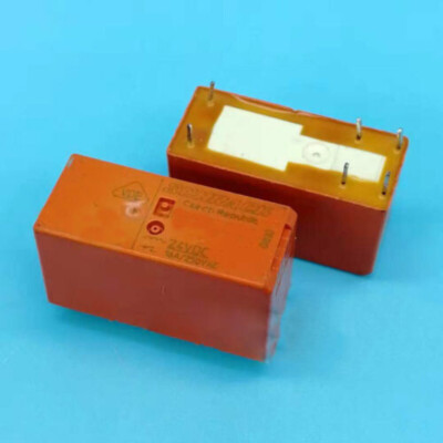 1PC Schrack Relay RTS3L024 24VDC Power Relay 16A 250VAC 6Pins | eBay