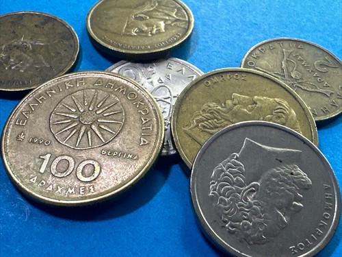 Apaxmai en vente - Monnaies | eBay