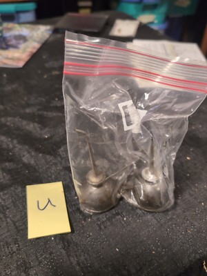 Vintage Thumb Pump Oiler Oil Can | eBay