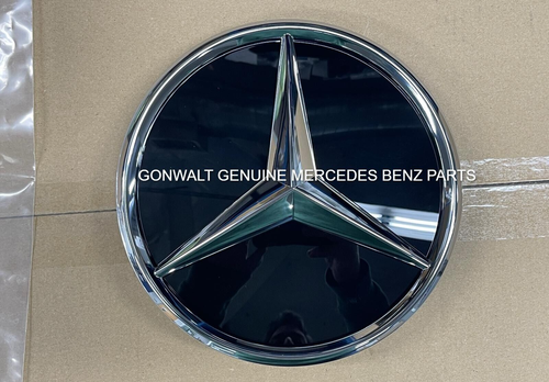 Mercedes Benz CLS53 AMG CLS450 19-23 Front Star to Radiator Grille ...