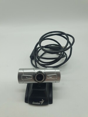 Genius Eye 312 Web Cam excellent condition | eBay