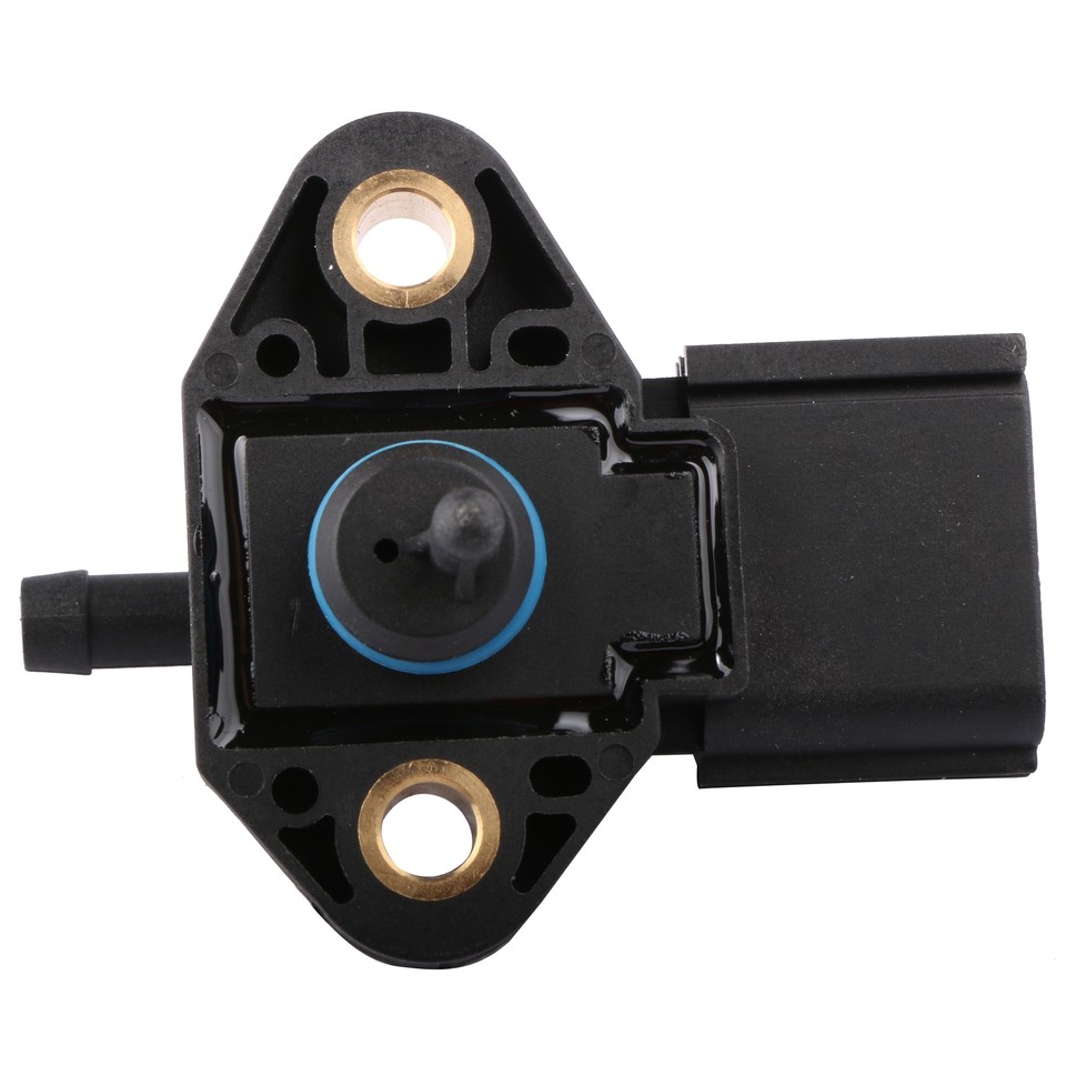 FPS5 Fuel Injection Rail Pressure Sensor Fit 2004-14 Ford 2007-14 ...