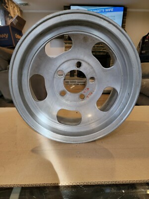 FENTON GYRO RACING 14×6 Wheel RIM FORD MOPAR Chevy Olds pontiac Bill ...