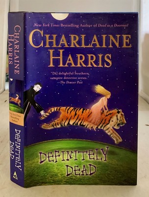 Definitely Dead | eBay