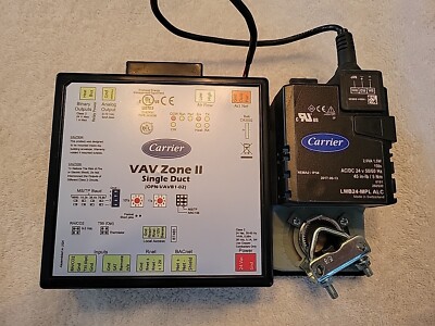 Controls - Vav Control