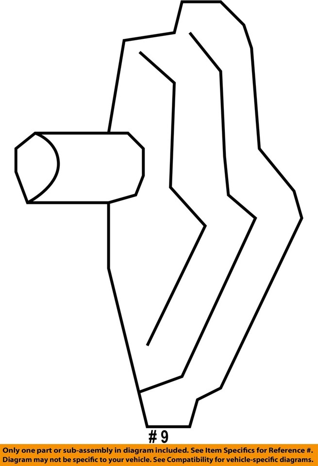 CHRYSLER OEM 14-22 Durango Evaporator Heater Components-Actuator ...