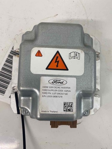 Chassis Brain Box FORD EXPEDITION 18 19 20 21 | eBay