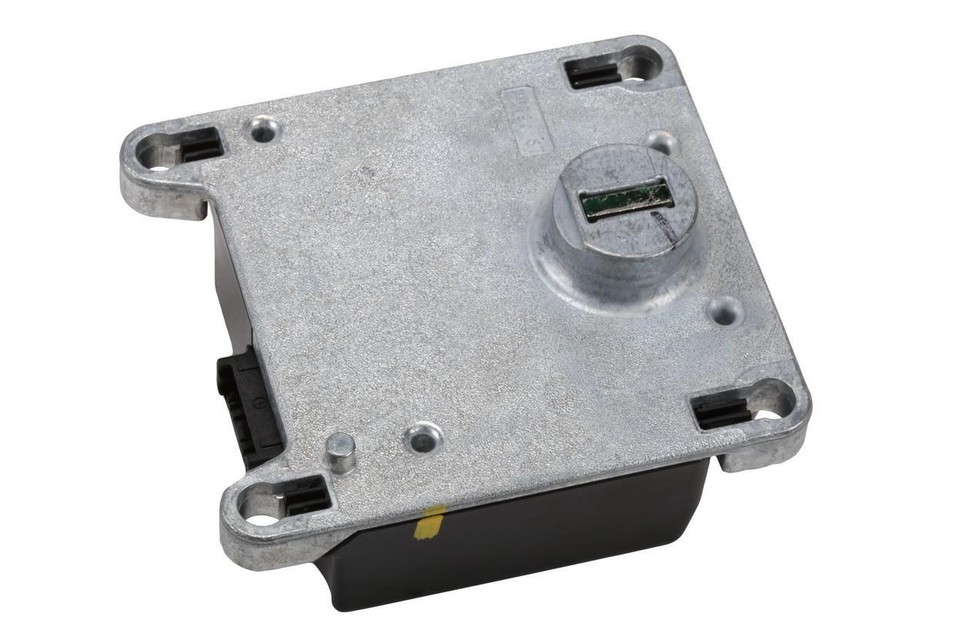 GM Genuine Parts 13534627 Steering Column Lock Control Module | eBay