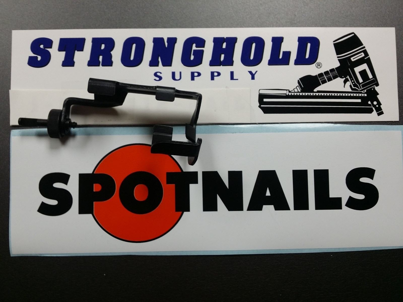 As-53076 AS53076 Safety ASSY Spotnail Lcs6838 for sale online | eBay