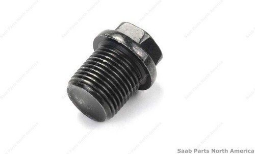 ProParts 986833 Engine Oil Drain Plug For 1993-1996 Volvo 850 | eBay