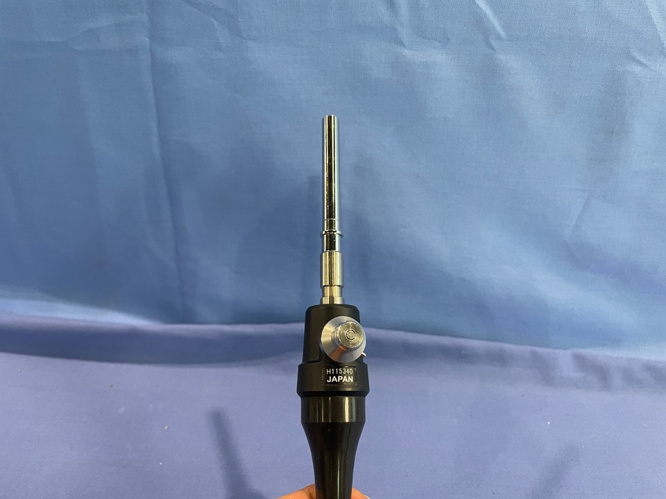 Pentax FNL-7RP3 Rhinolaryngoscope ENT Scope w/ Case - NO DOTS ...