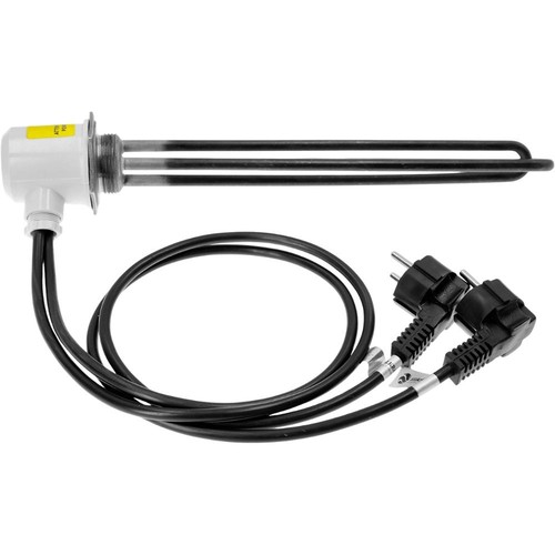 Electric Heater 1.5 + 2kW for Distillers | Dual Heating Element for 60L ...