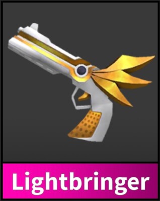 Lightbringer - MM2 Godly | eBay