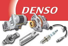 Oxygen Sensor-Turbo DENSO 234-3000 | eBay