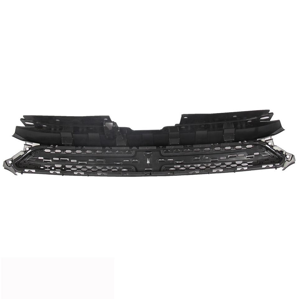Grille For 2013-2016 Dodge Dart Front Upper Grill Assembly 68081408AE ...