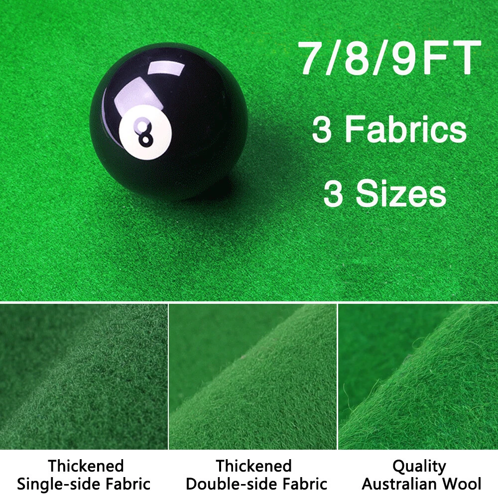 How Much To Refelt A Pool Table Australia | Cabinets Matttroy