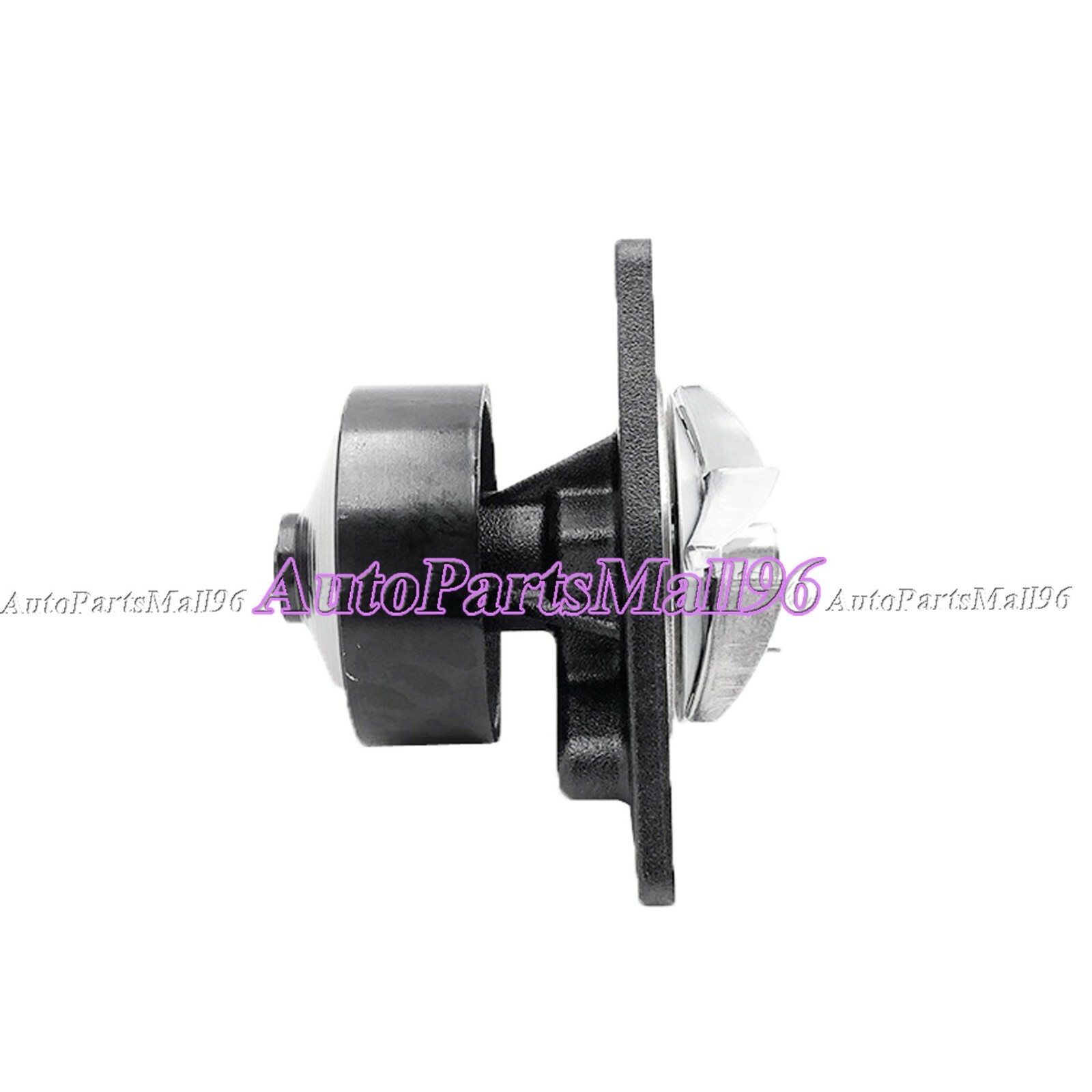 Fits Cummins CM ISC, ISL Water Pump Kit New 4934058 3940386 3973114 ...