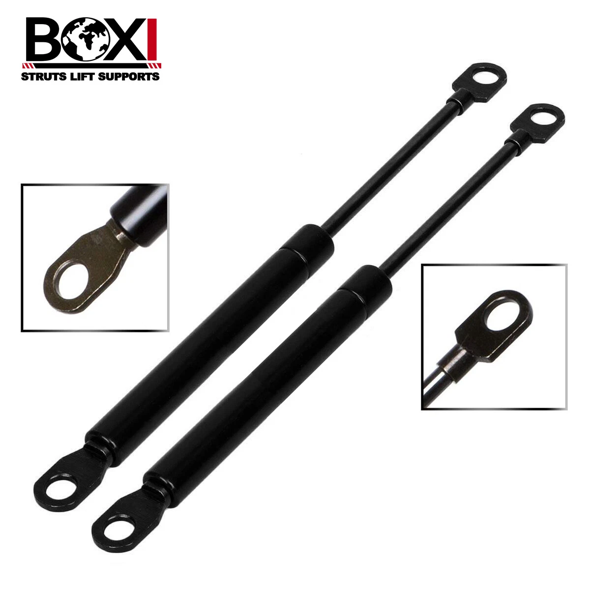 Gas Spring Lift Supports