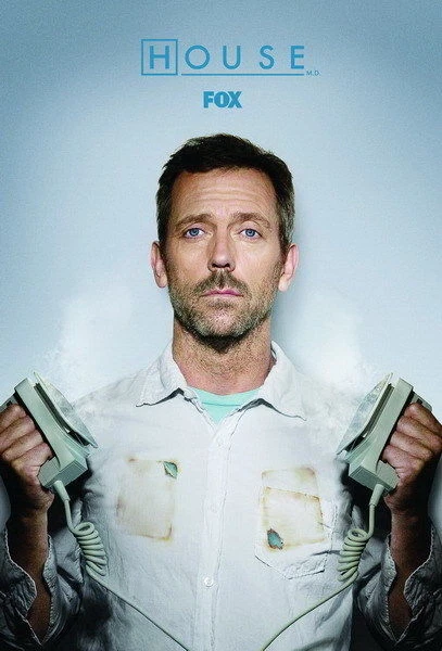 Dr House Tv