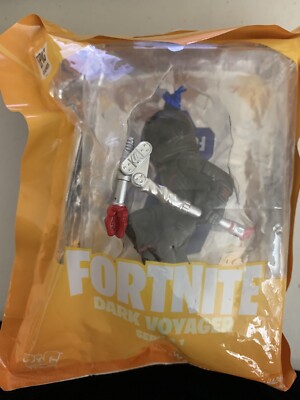 NEW in Pack - Fortnite Dark Voyage Series 1 Action Figure - 2019 Epic ...