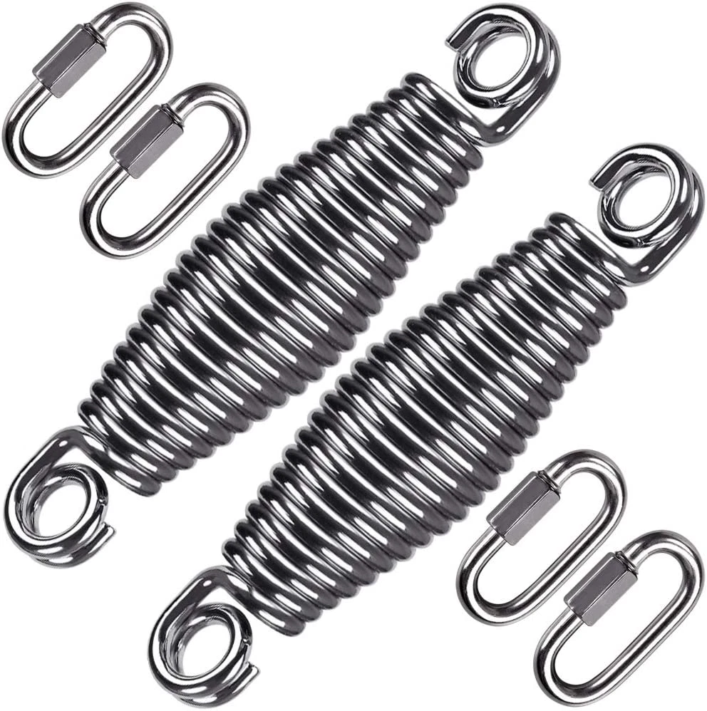 Patio Swing Springs