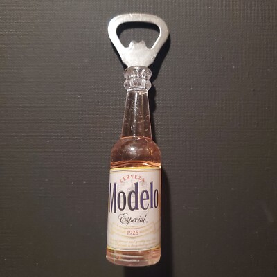 MODELO BOTTLE OPENER | eBay